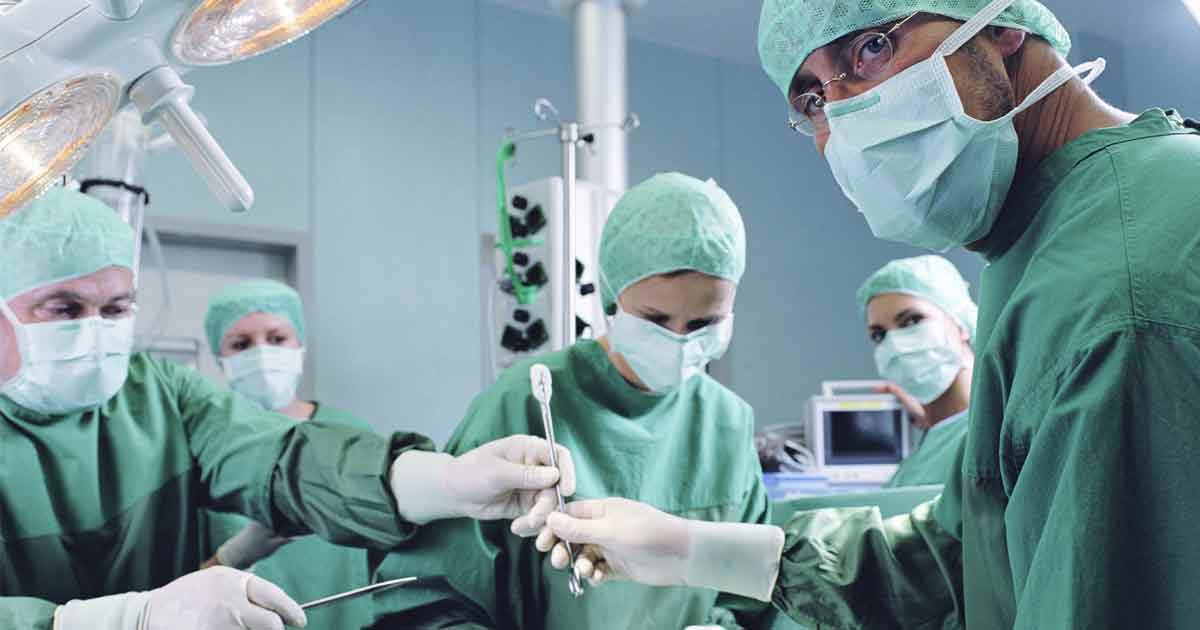 Why You Should Avoid Afternoon Surgery Why You Should Avoid Afternoon Surgery