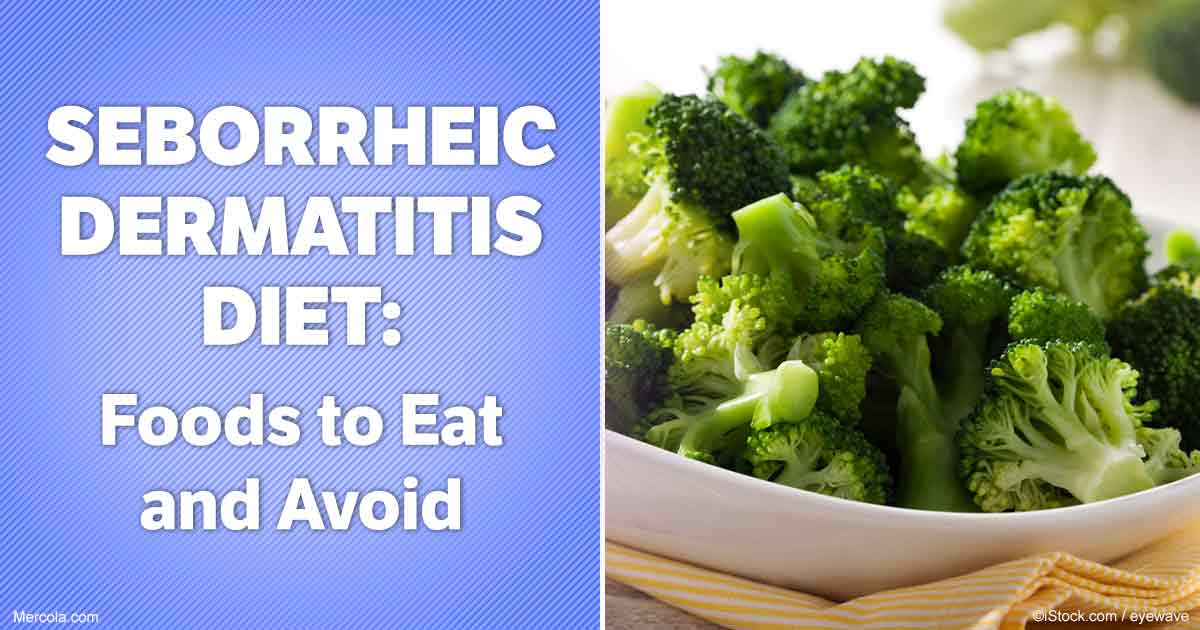 Spongiotic Dermatitis Foods To Avoid Elrhov