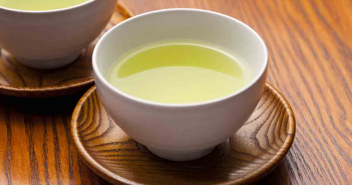 Sencha Tea Benefits And Nutrition Facts Sencha Tea Benefits And Nutrition Facts