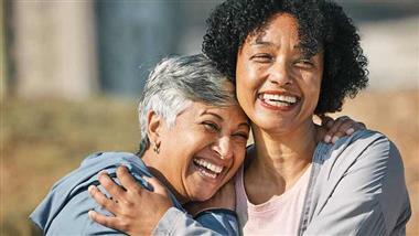Social Bonds Help Slow Cellular Aging and Support Longevity