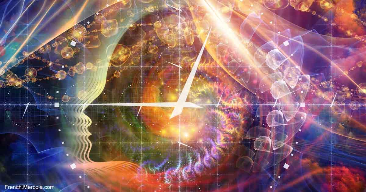 Explorer les frontières des drogues psychédéliques