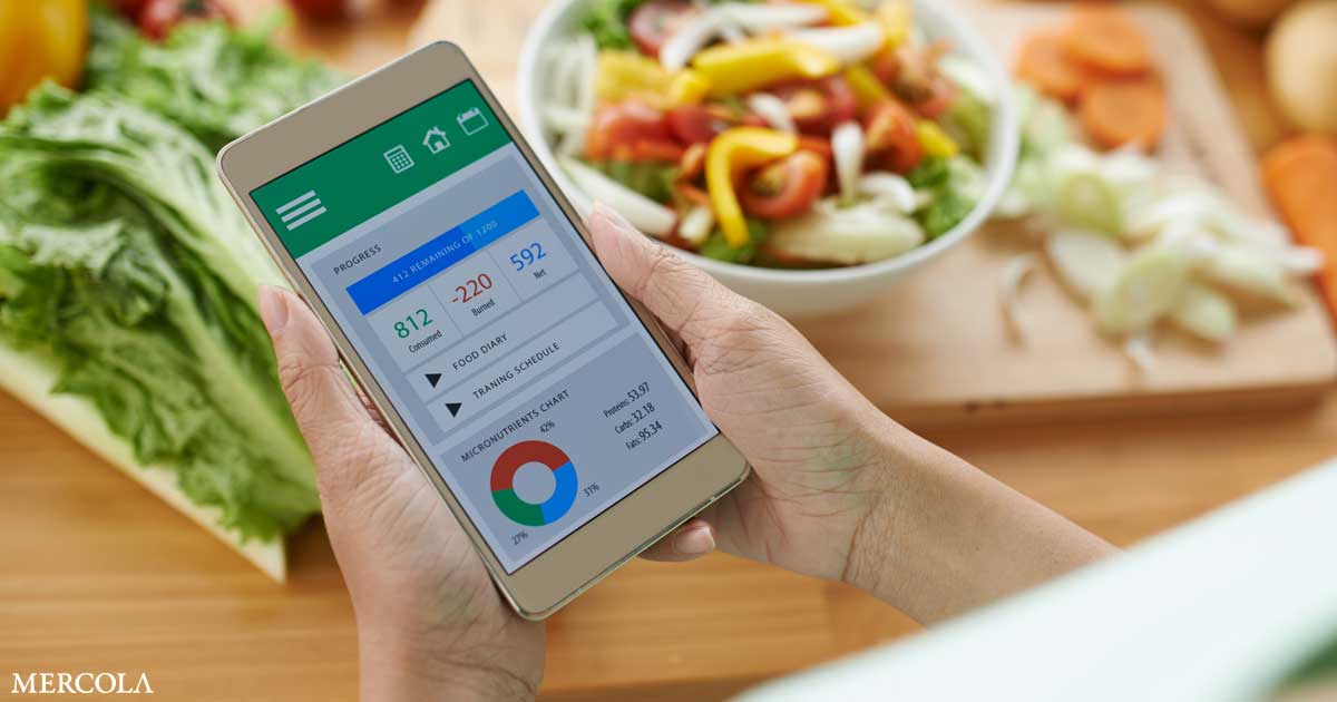 Calorie Restriction Fights Fatty Liver and Tumor Growth