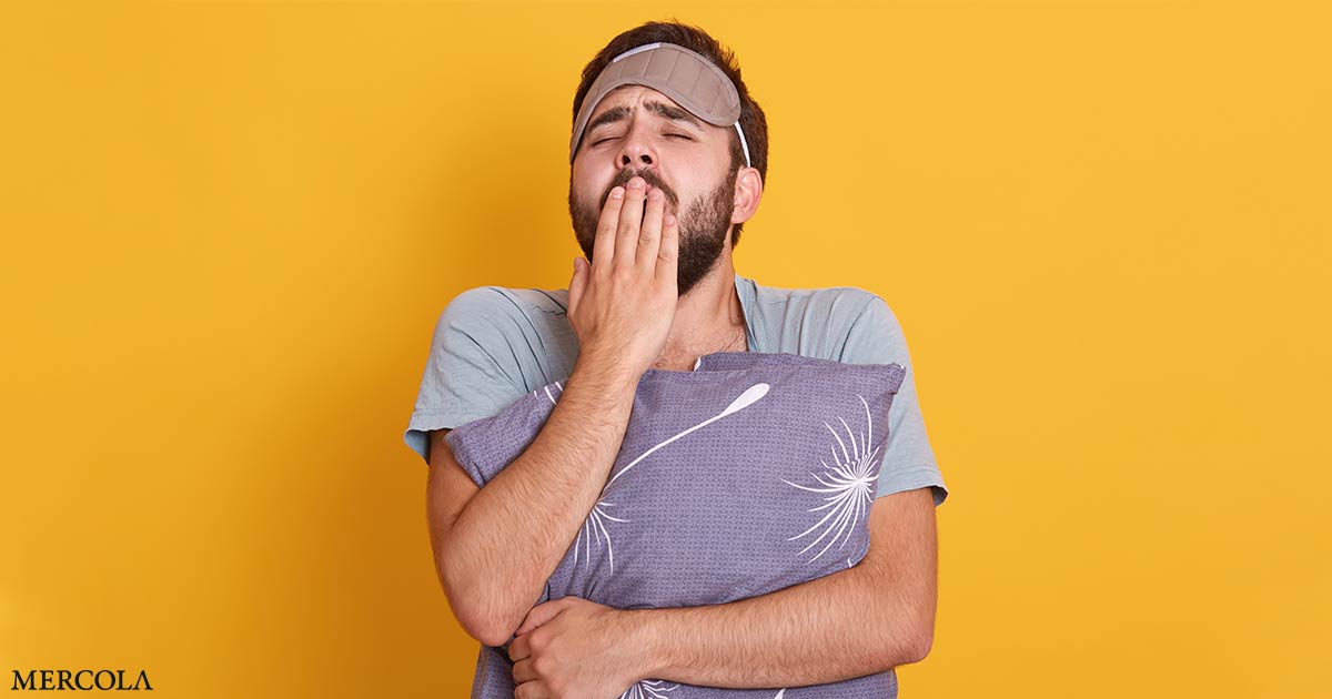 Sindrome da stanchezza cronica: sintomi e trattamento